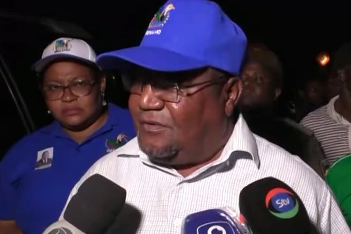 Moçambique - Renamo convoca manifestações nacionais para contestar ...