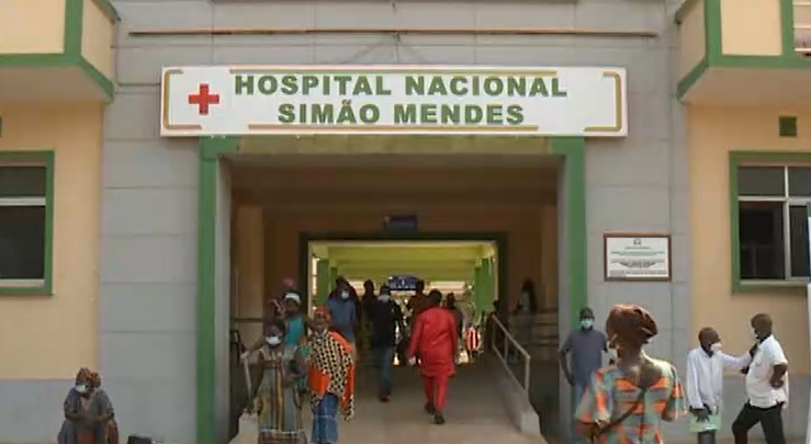 Guiné-Bissau - Primeiro-ministro anuncia construção de um novo hospital ...