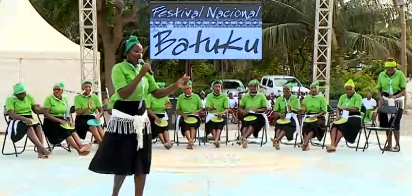 Cabo Verde acolhe este sábado a maior festa do batuque, ritmo ...