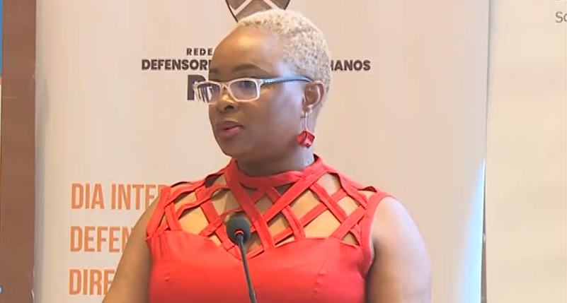 Moçambique - Filha de Samora Machel diz que o Estado moçambicano é ...