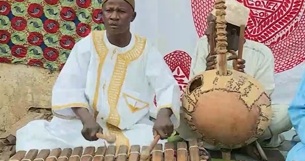 Guiné-Bissau recebe festival com o objetivo de promover as raízes da ...