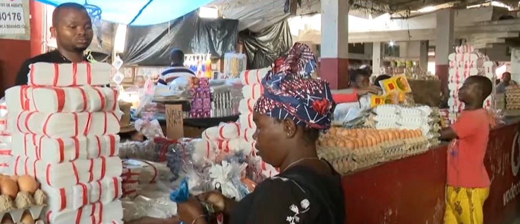 Moçambique - INAE captura produtos fora de prazo e nocivos à saúde ...