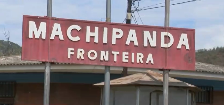 Moçambique - Posto fronteiriço com paragem única para flexibilização do ...