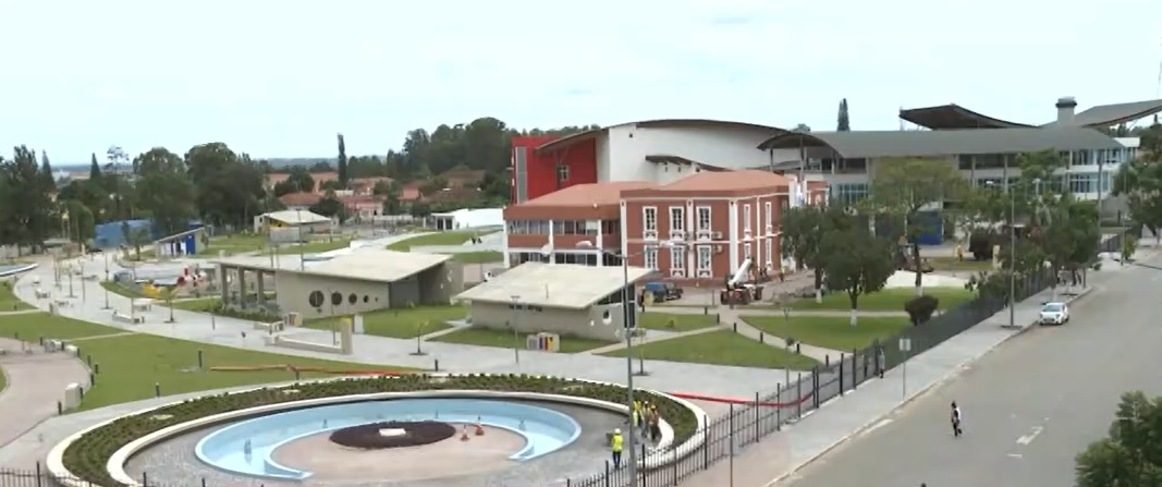 Angola - Província do Huambo vai abrir espaço de cultura para responder ...