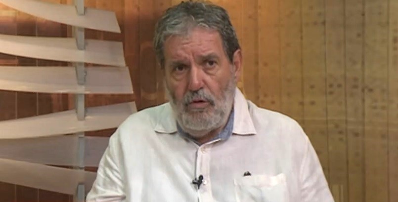 Moçambique - Jornalista Fernando Lima descarta Celso Correia na corrida ...