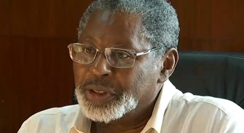 Restos mortais do ex-ministro e cantor Ruy Mingas seguem para Luanda ...