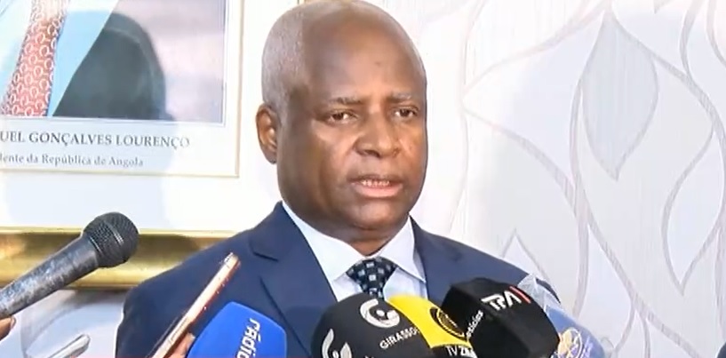 Angola - IGAE garante ter poupado dezenas de milhões de euros aos ...