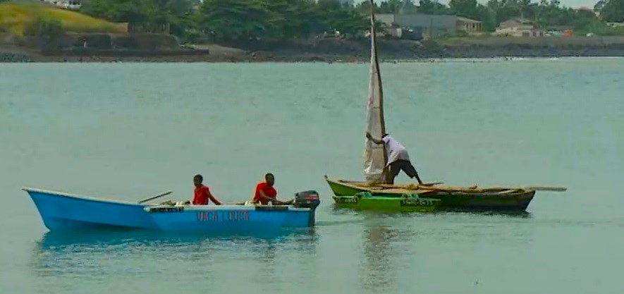 São Tomé e Príncipe - Governo aposta na pesca semi-industrial e pede ...