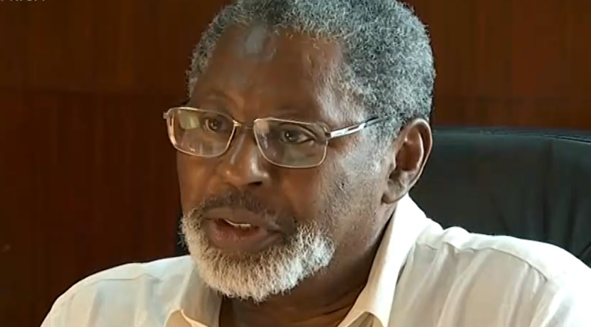 Morreu Ruy Mingas - RTP África