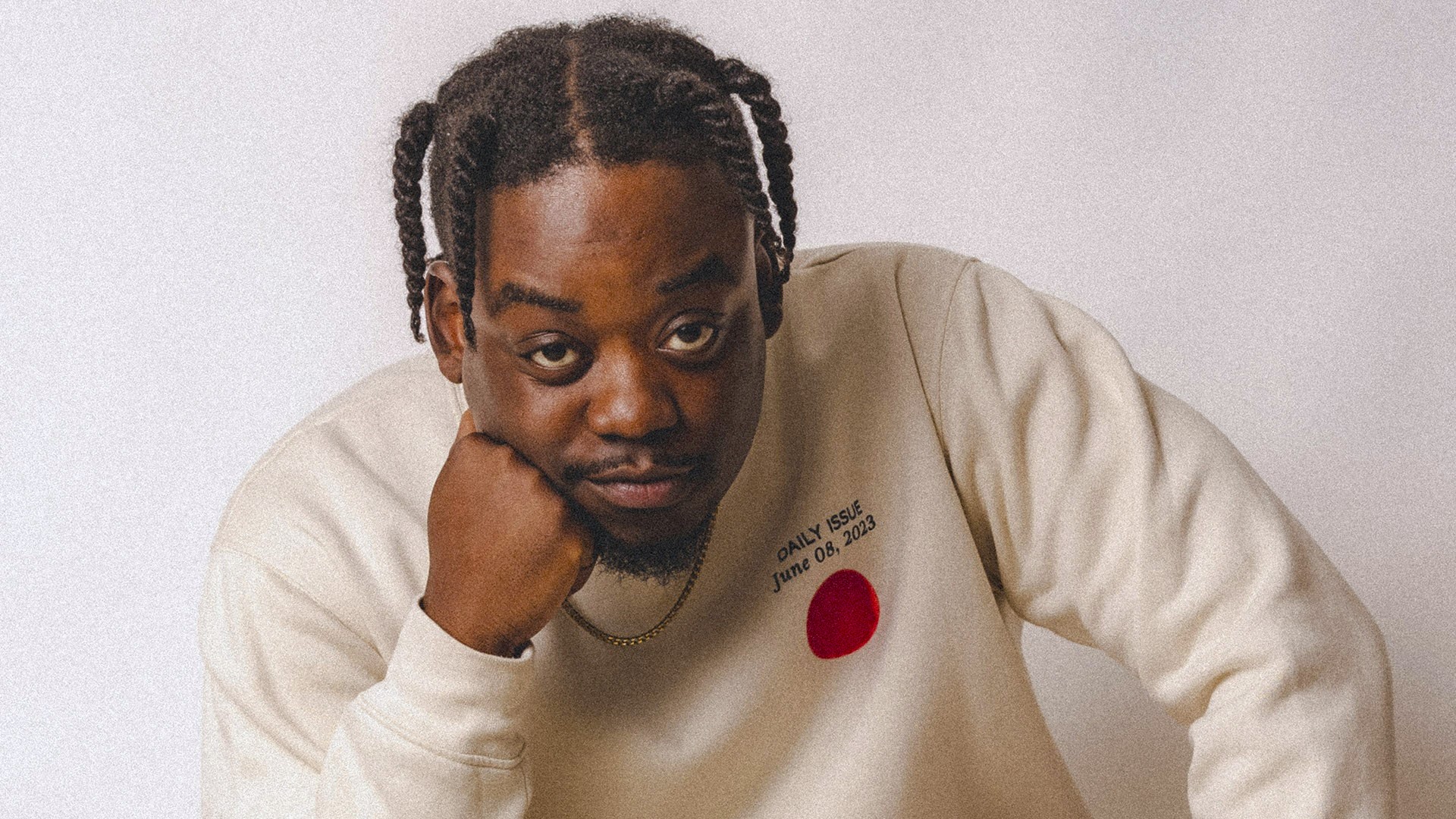 "Trovador" Ivandro edita hoje o álbum de estreia - RTP África