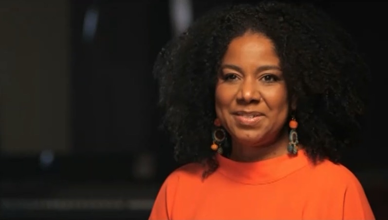 Nancy Vieira apresenta novo álbum, intitulado "Gente" - RTP África