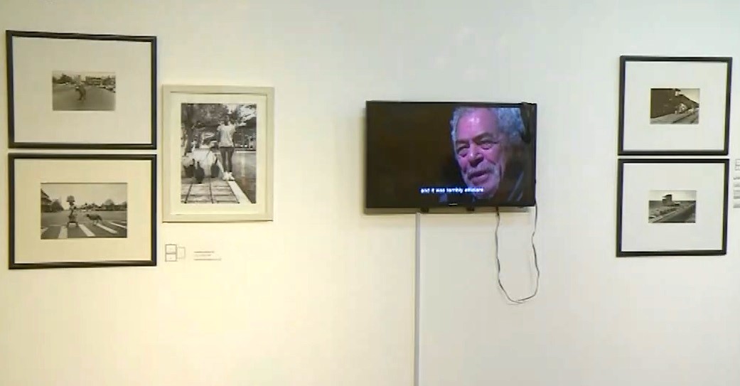 Maputo acolhe exposição "Ricardo Rangel: Entregue às Paixões" - RTP África