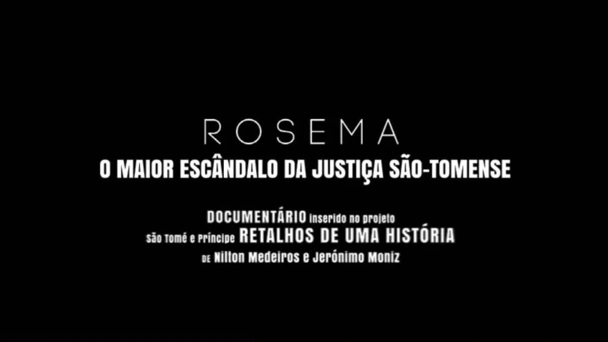 ROSEMA - RTP África