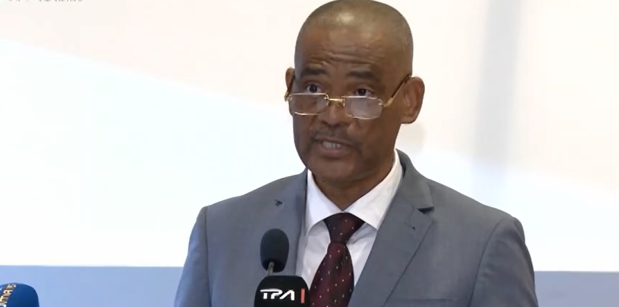 Angola - Nova comissão de gestão do ISCED Luanda traça novos desafios ...