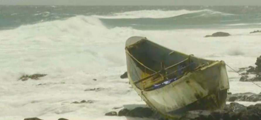 Cabo Verde - Quatro sobreviventes da piroga ainda não tiveram alta ...
