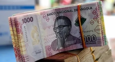 Angola - Novo salário mínimo nacional entra hoje em vigor - RTP África