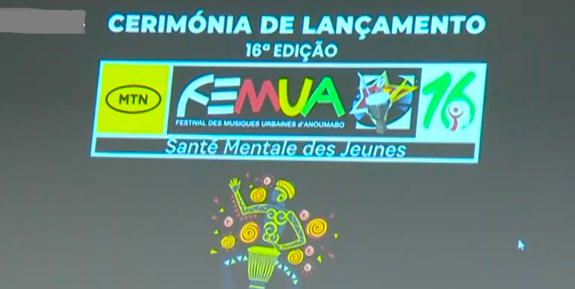 Guiné-Bissau é convidado de honra no festival de Músicas Urbanas da Costa do Marfim - RTP África