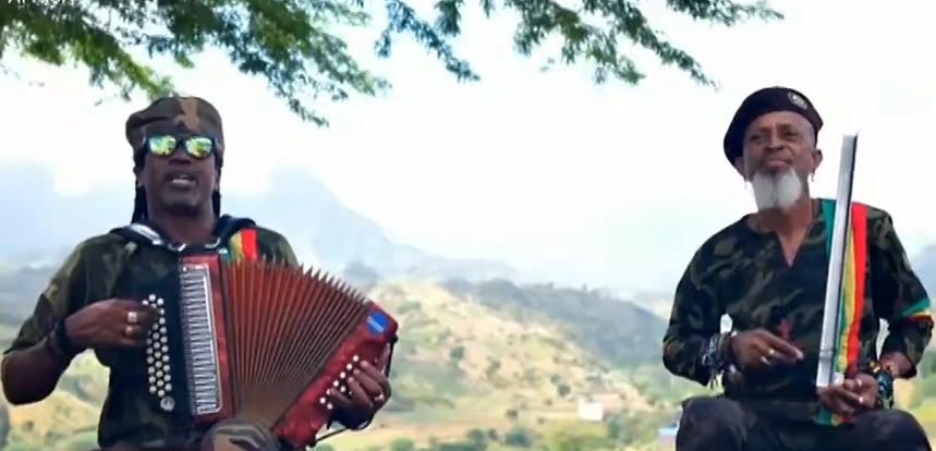 Funaná classificado como Património Cultural Imaterial de Cabo Verde ...