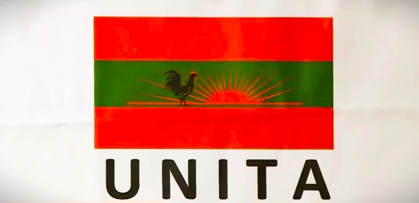 Angola - UNITA ausente das condecorações comemorativas dos 50 anos da ...