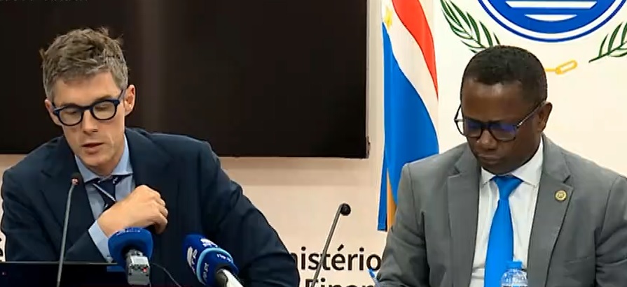 Cabo Verde vai receber nas próximas semanas mais de 12 ME do FMI - RTP ...