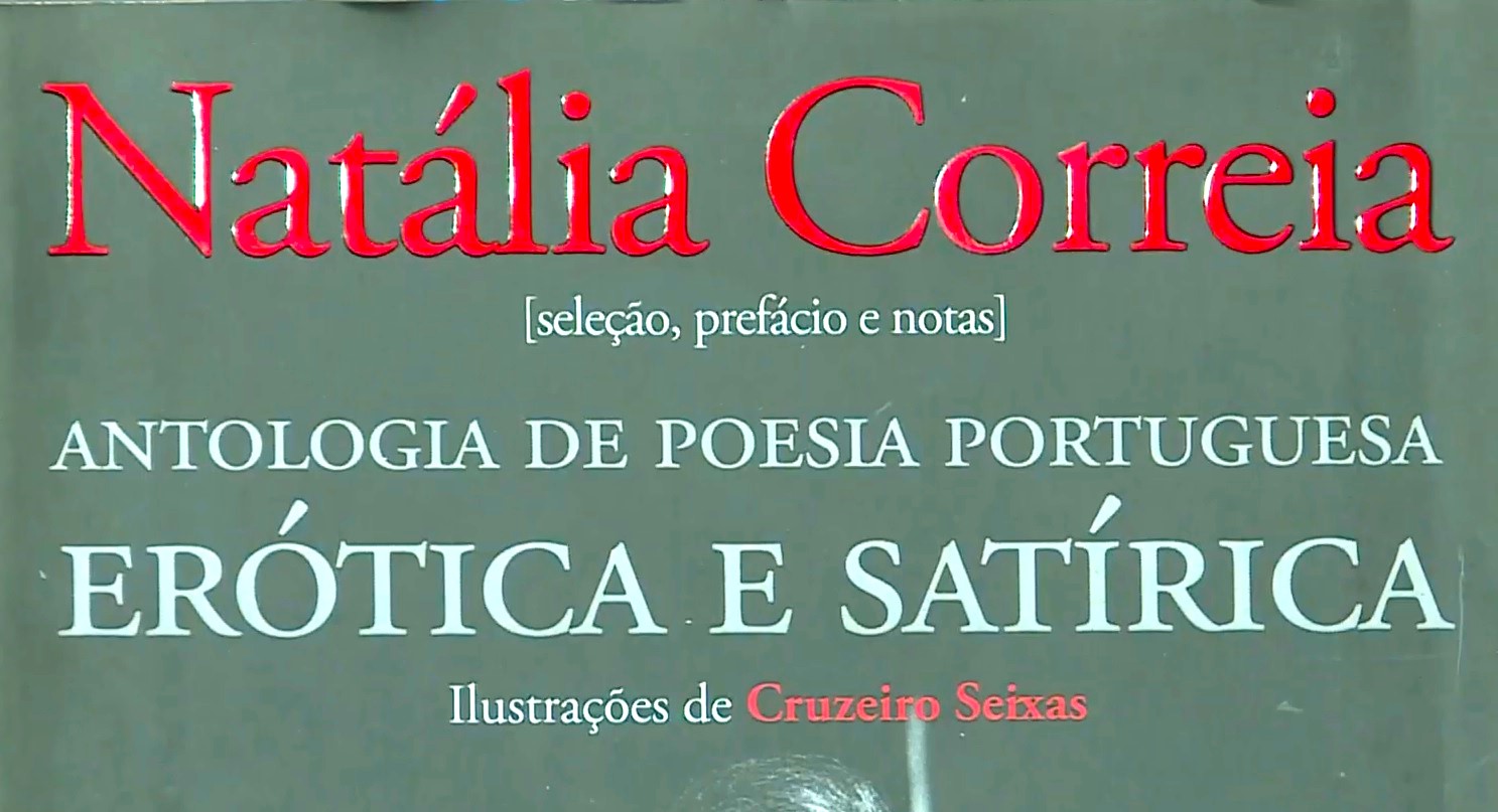 Poetisa portuguesa Natália Correia homenageada em São Tomé e Príncipe ...