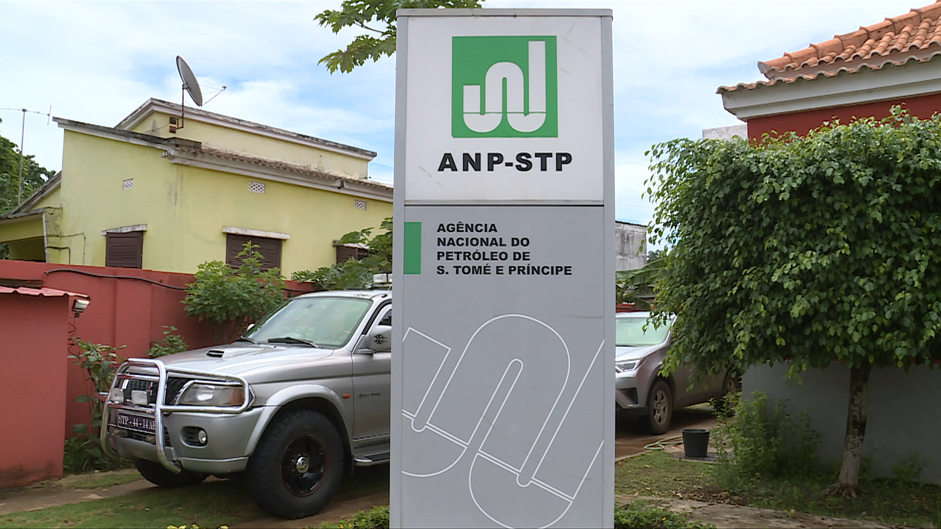 São Tomé e Príncipe - ANP-STP assinala 20 anos com a garantia de que há ...