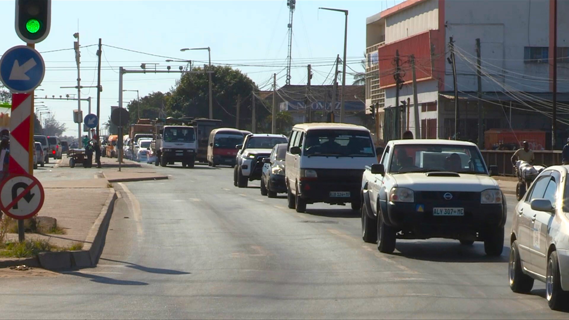 Moçambique - Maputo vai ter novo silo automóvel com capacidade para 400 ...