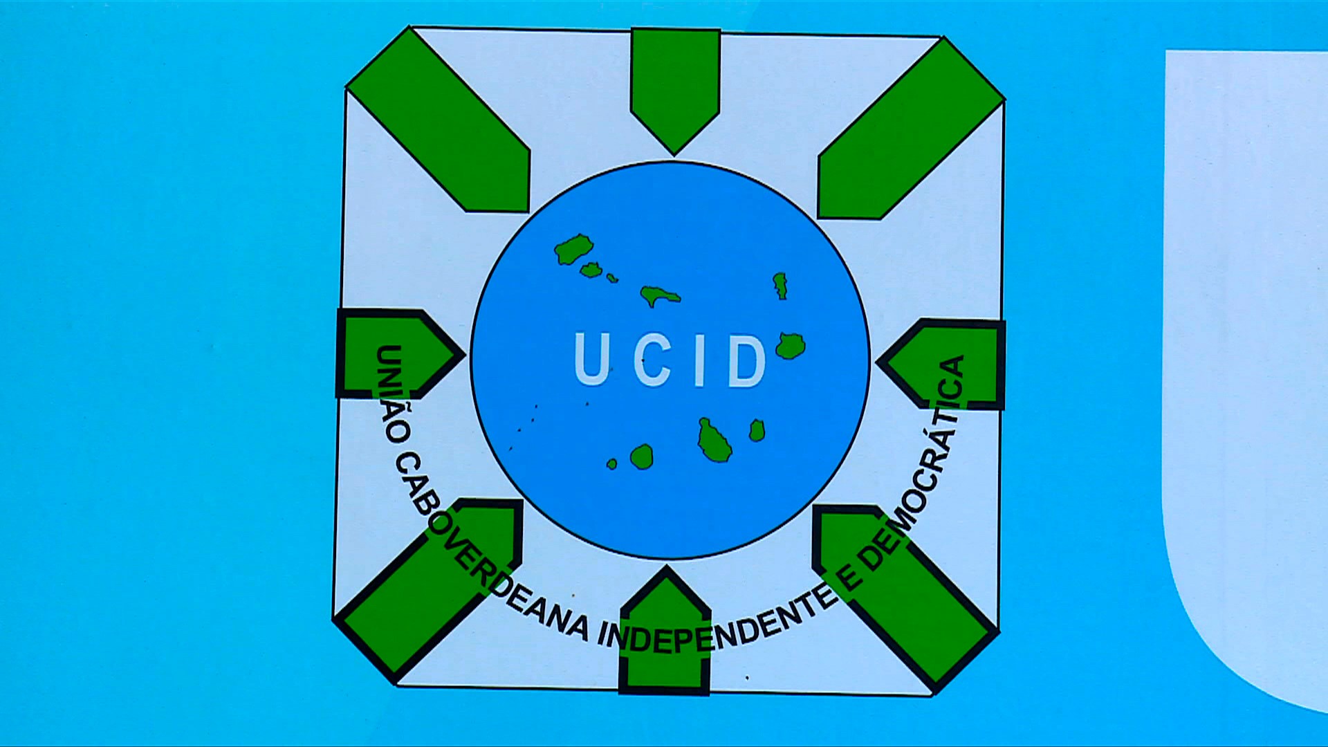 Cabo Verde - Juciliano Semedo Vieira é o candidato da UCID à câmara municipal da Praia - RTP África
