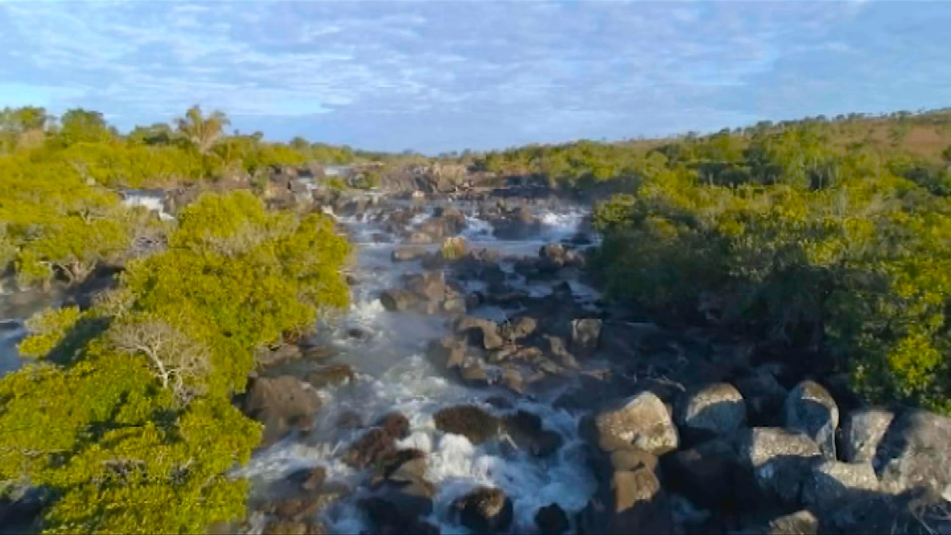 UNESCO interessada em apoiar desenvolvimento das áreas de conservação ...