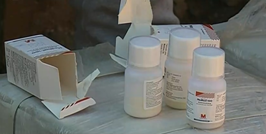 Moçambique - Incineradas 10 mil unidades de fármacos importados da ...