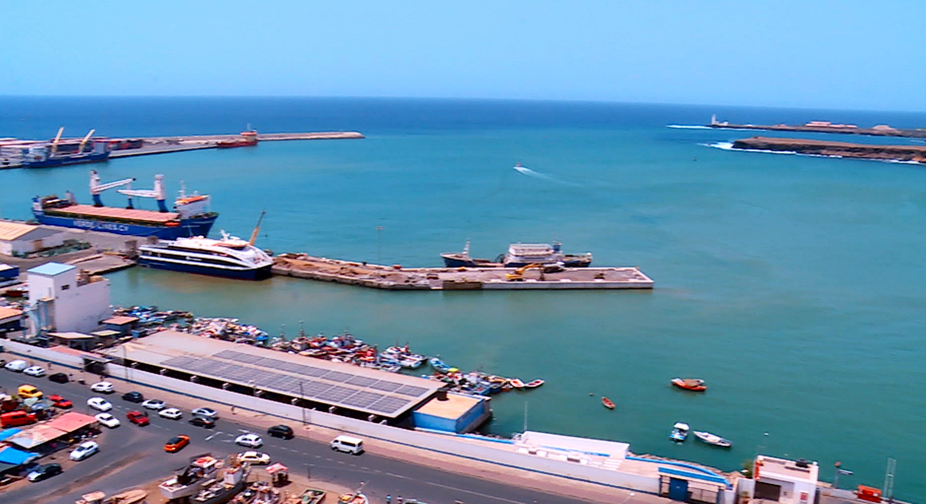 Cabo Verde - Especialista em Economia Azul defende turismo com conteúdo e projetos concretos ...