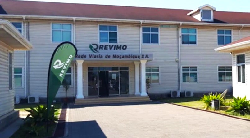 Moçambique - Revimo volta hoje a cobrar portagens após semanas de ...
