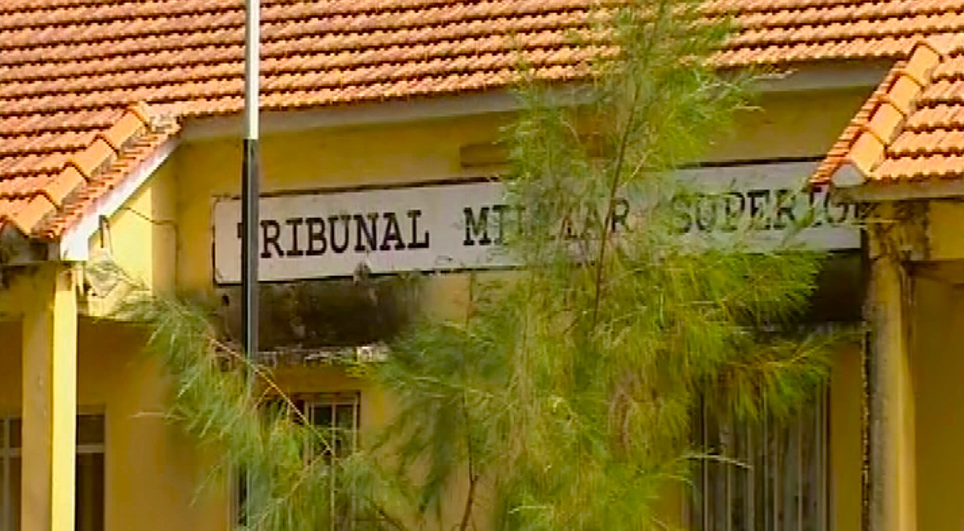 Guiné-Bissau - Adiado julgamento do ex-comandante da Guarda Nacional ...