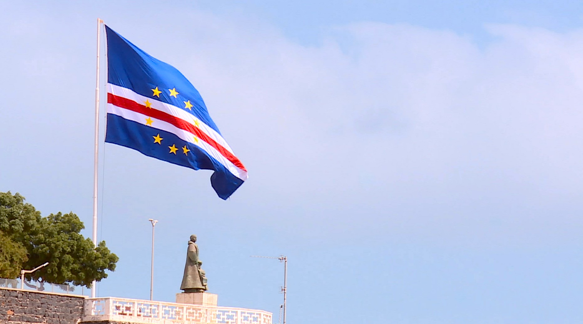 Cabo Verde lança plataforma digital interativa para celebrar 50 anos de ...