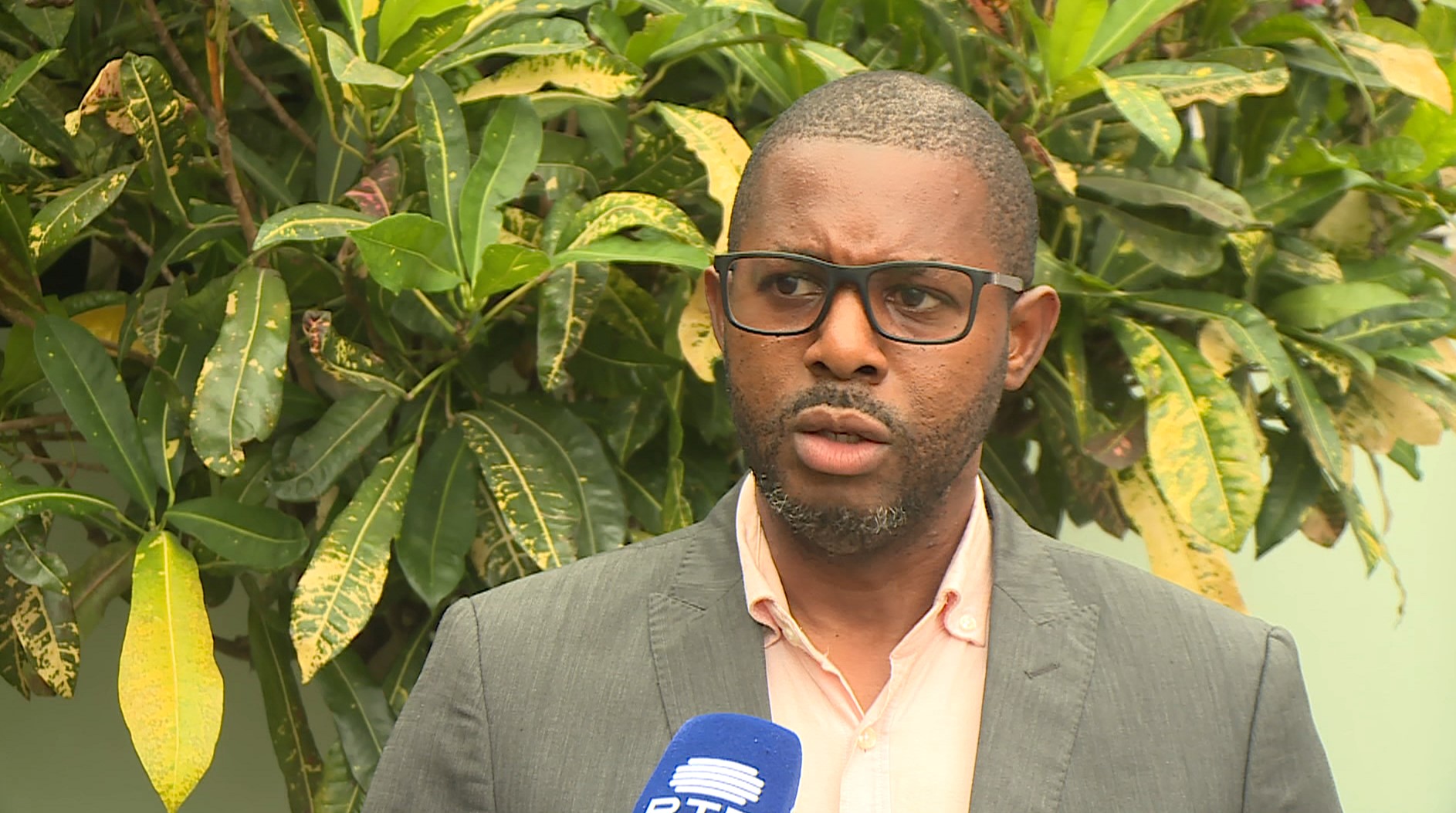 Moçambique - Dércio Alfazema faz avalização positiva da corrida ...