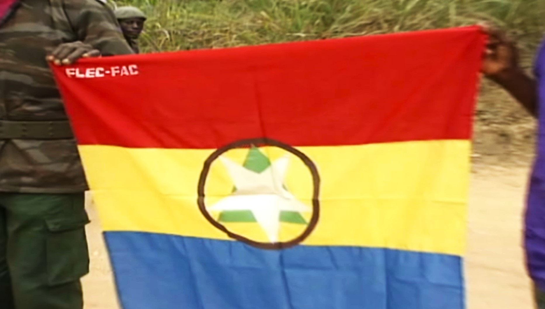 Angola - FLEC reivindica morte de nove militares das Forças Armadas em ...