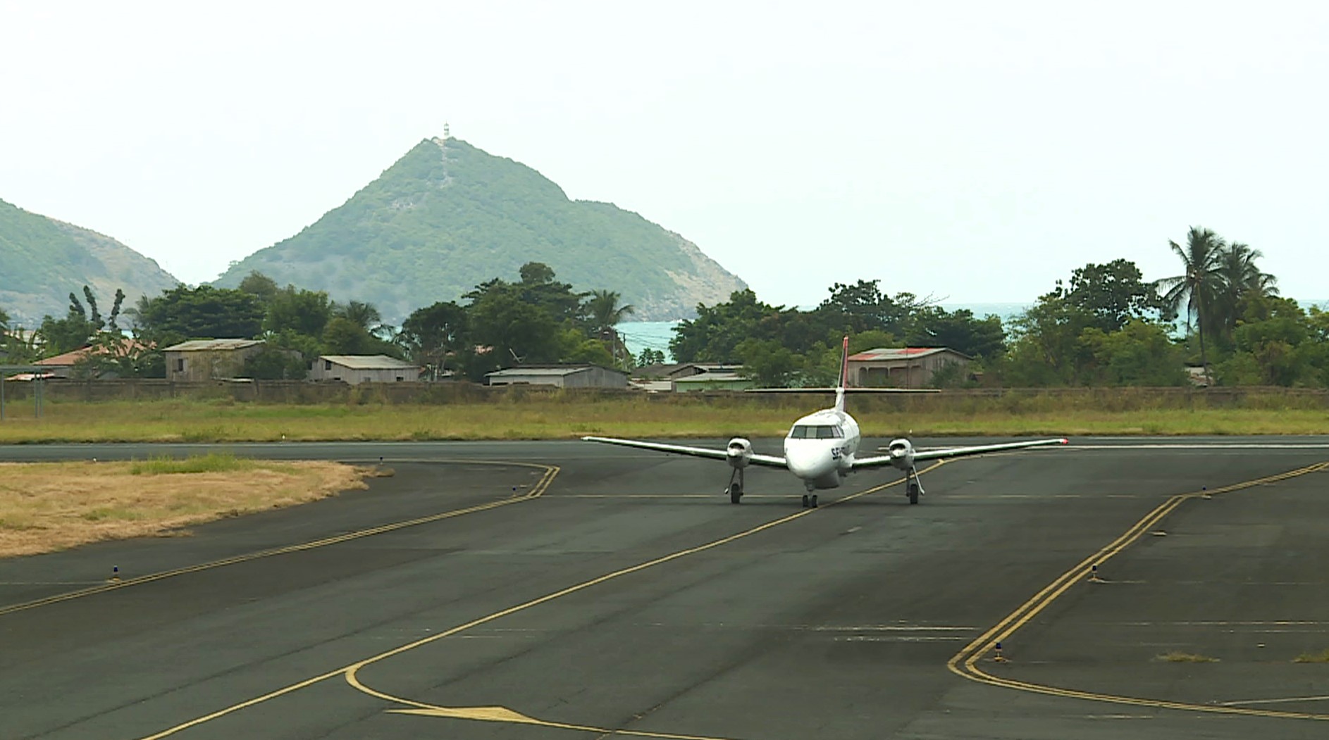 São Tomé e Príncipe - Governo anula decisão de aumento das taxas ...