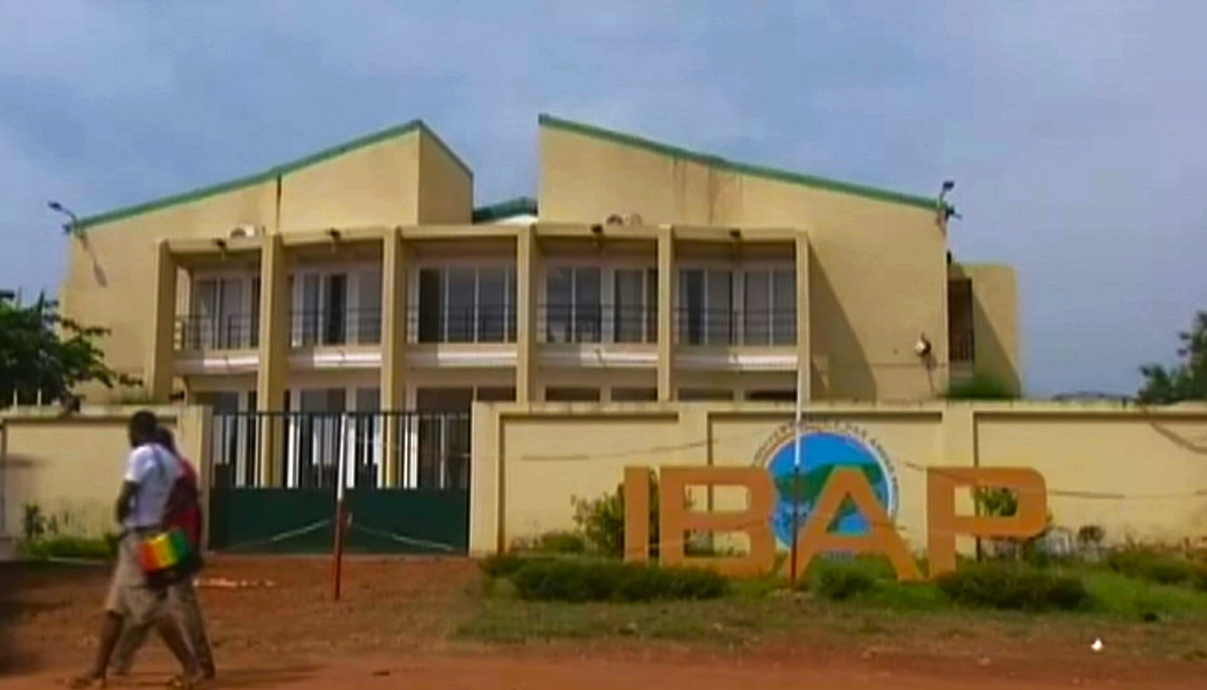 Guiné-Bissau - IBAP perspetiva atingir 30% da área protegida no país ...