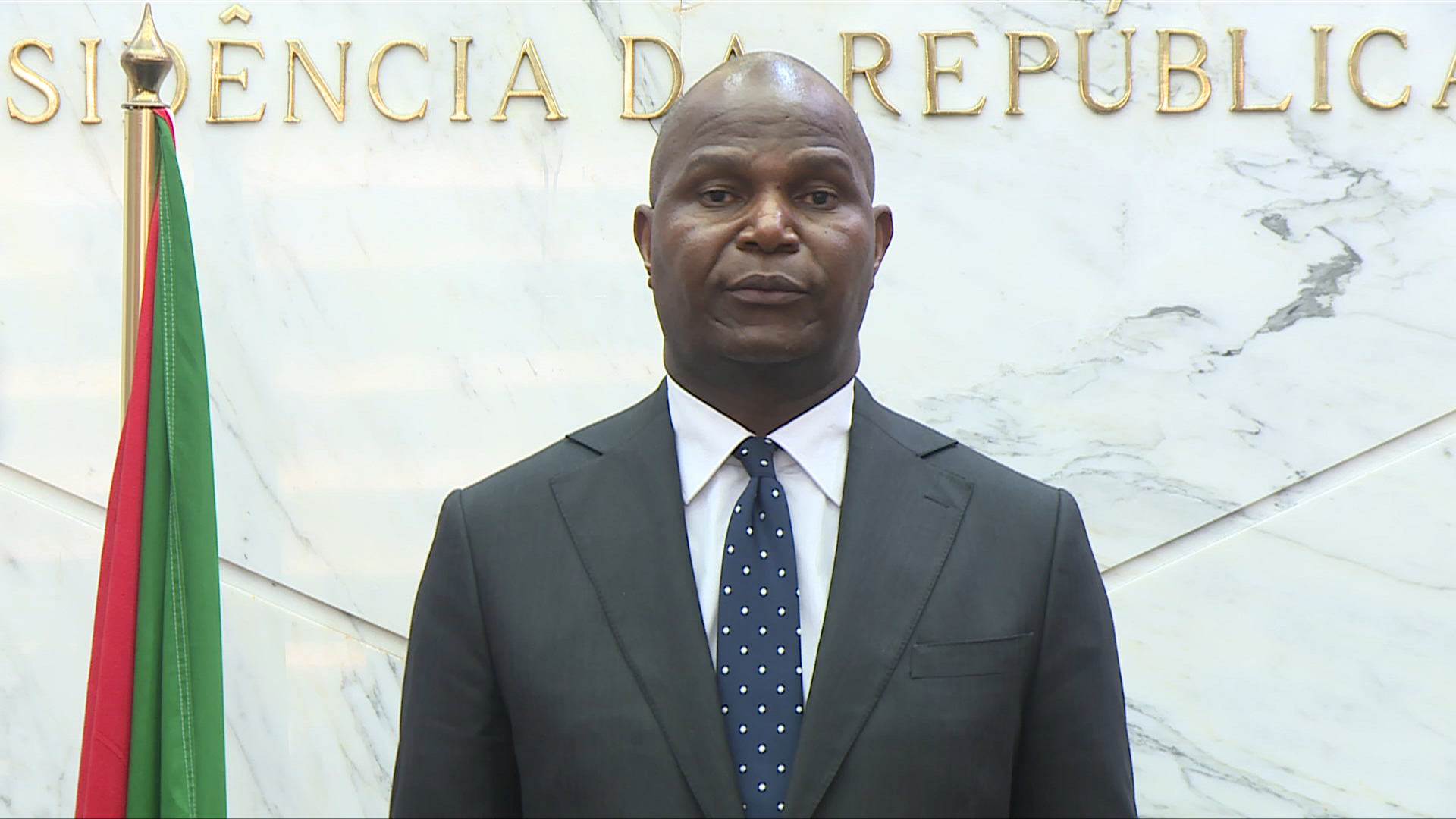 Moçambique - Daniel Chapo está confiante num consenso com a oposição ...