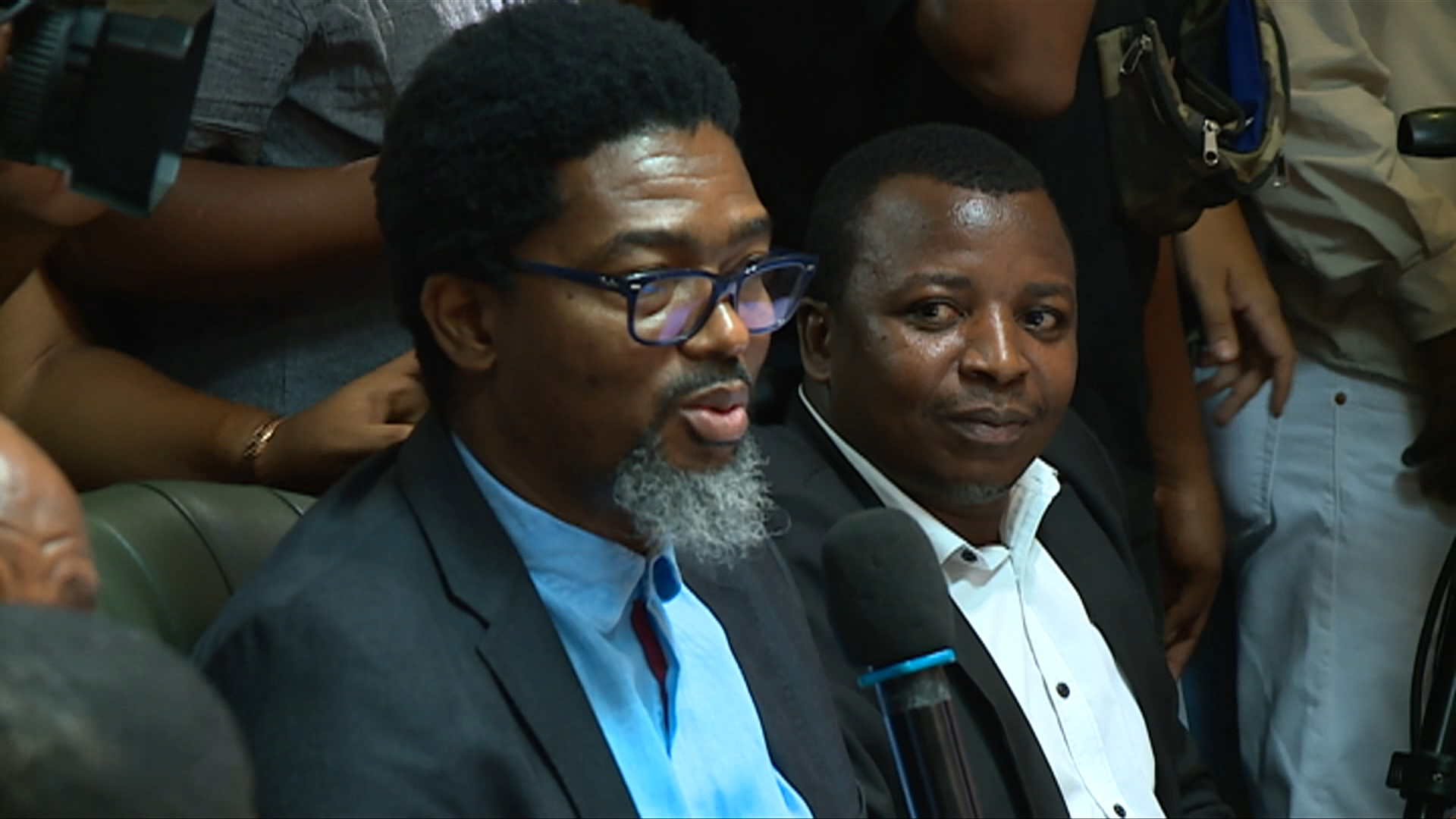 Moçambique - Polícia está a investigar atentado contra assessor de ...