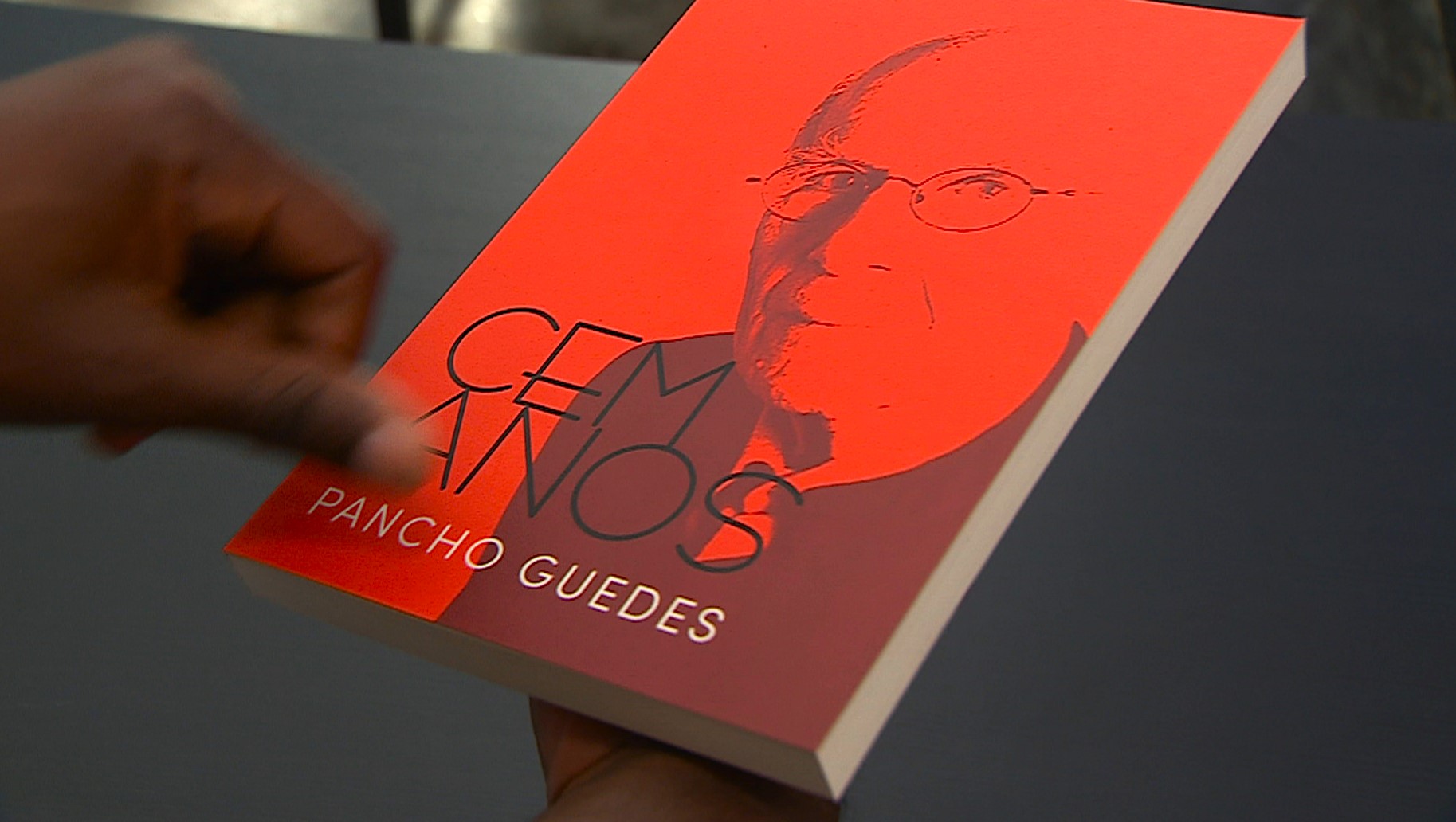 Lançado livro que assinala os 100 anos do nascimento do arquiteto ...