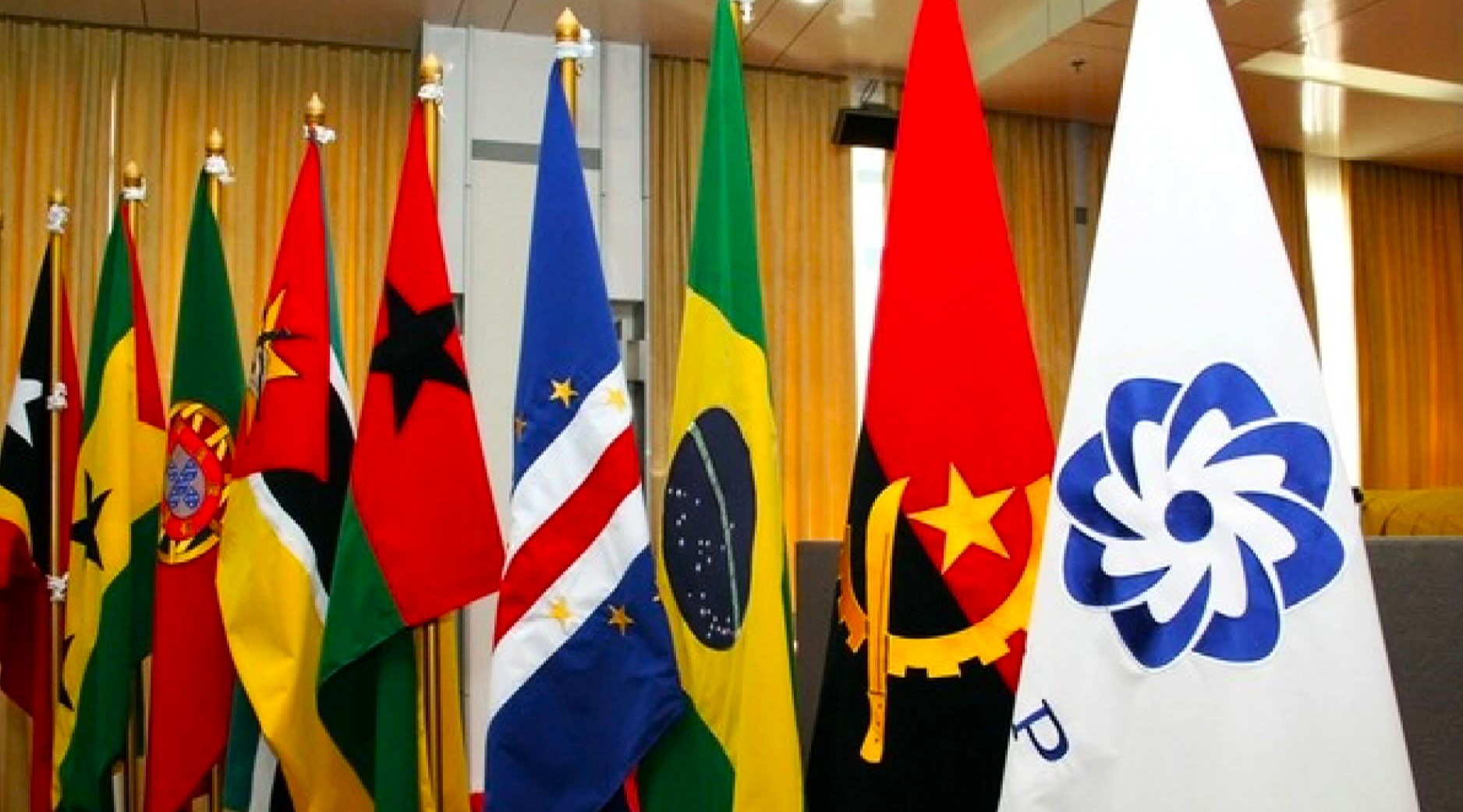 Guiné-Bissau - API "Cabas Garandi" espera que presidência da CPLP ...