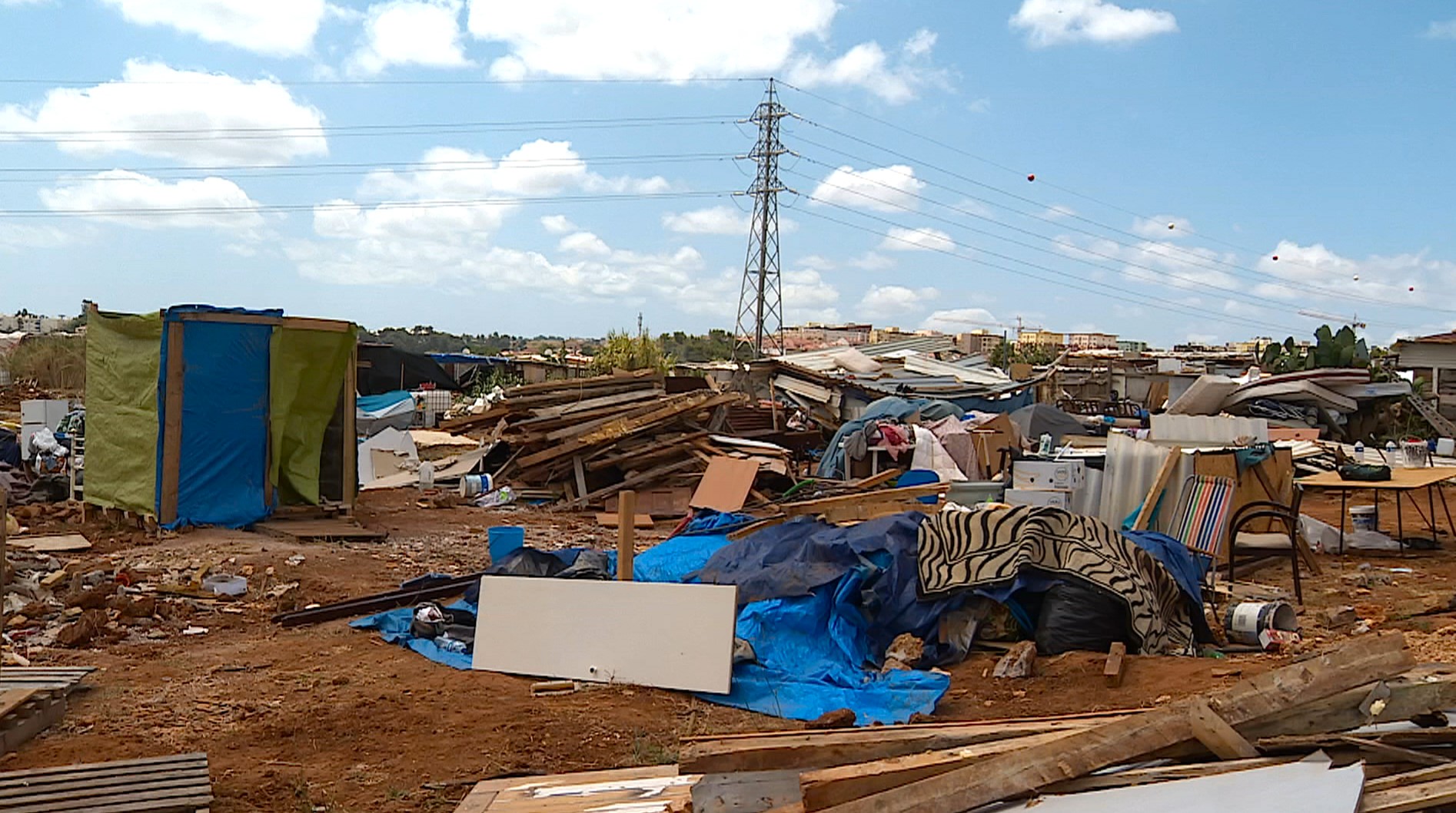 Embaixador de São Tomé e Príncipe diz que é "dramática" situação no ...